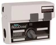 AccuDose Select Four Plus Products Chemical Dispensing Proportioner ...